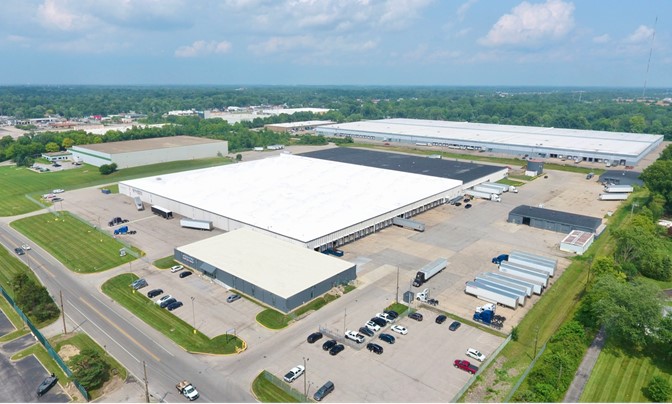 Industrial For Lease — Duplicate of 333 S Franklin Rd, Indianapolis, IN 46219, USA | United ...