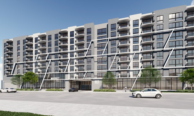 Retail For Lease — 805 W Flagler St, Miami, FL 33130, USA | United ...