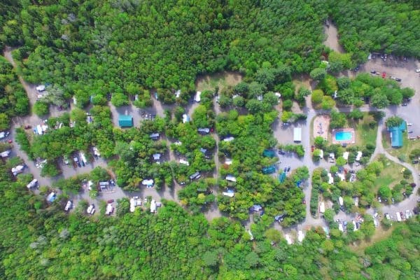 Commercial-Specialty For sale — Spacious Skies Campgrounds Portfolio ...