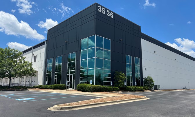 Industrial For Lease — 3536 US-31, Calera, AL 35040, USA | United ...