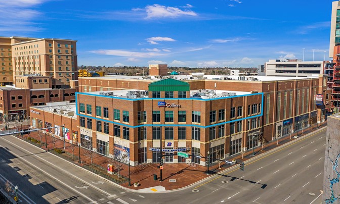 Office For Sale and Lease — 755 W Front St, Boise, ID 83702, USA ...