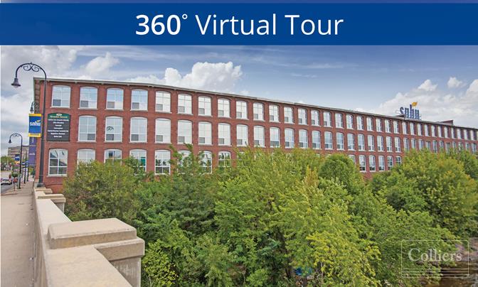 Office For Lease — 186 Granite Street, Manchester, NH 03101 | United ...