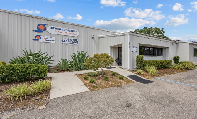 Retail For Sale and Lease — 7230 W University Ave, Gainesville, FL ...