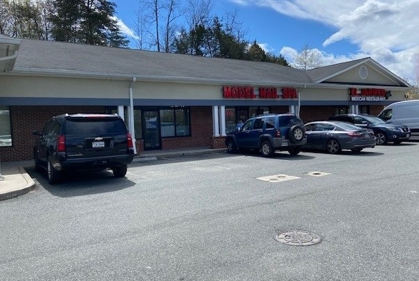 Retail For Lease — 138 Stoneridge Dr N, Ruckersville, VA 22968, USA ...