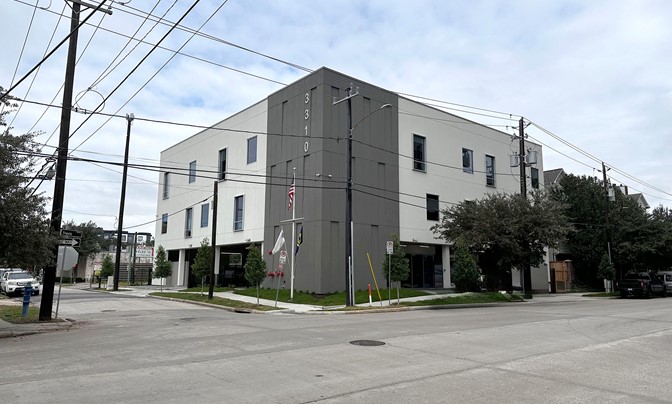Office For Lease — 3310 Travis St, Houston, TX 77006, USA | United ...