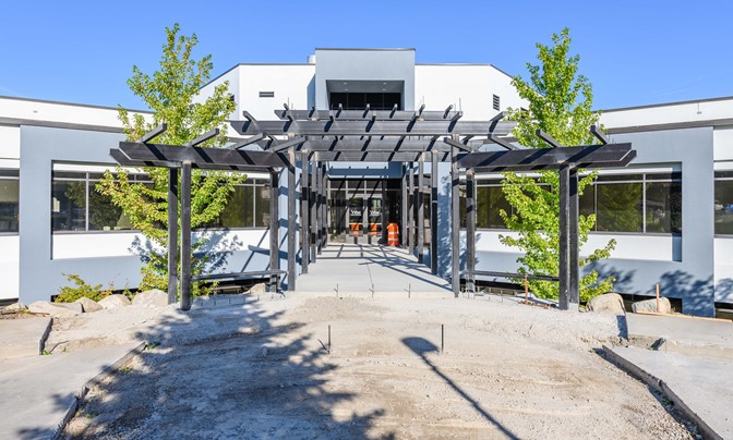 Office For Lease — 6440 S Wasatch Blvd, Salt Lake City, UT 84121, USA ...