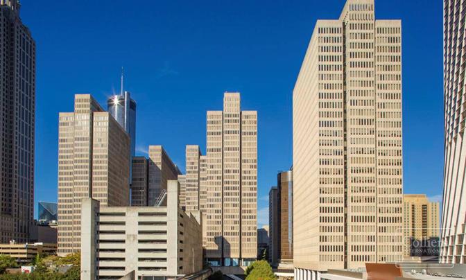 Commercial Real Estate Atlanta | Colliers | Colliers