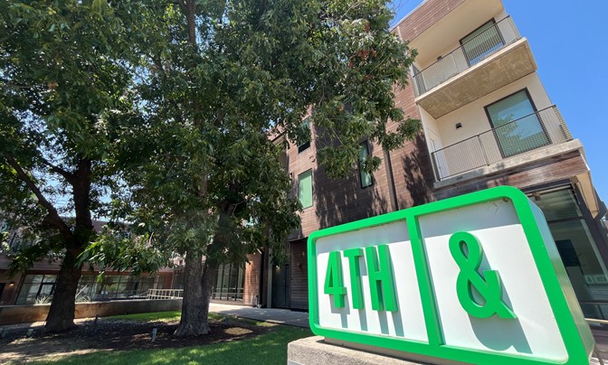Office For sale — 1800 E 4th St, Austin, TX 78702, USA | United States ...