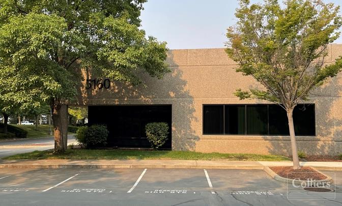 Office For Lease — 5160 Robert J Mathews Pkwy | United States | Colliers