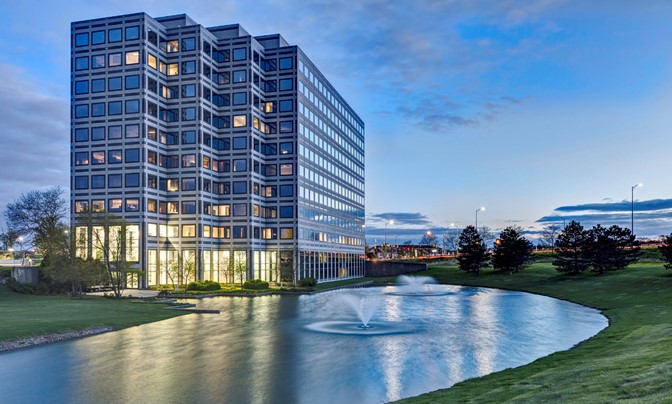 Office For Lease — Chatham Center | United States | Colliers