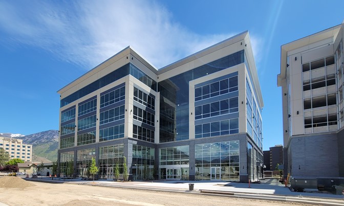 Office For Lease — 145 W 200 N, Provo, UT 84601, USA | United States ...