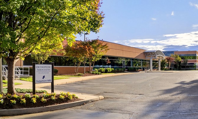 6 Technology Drive Setauket