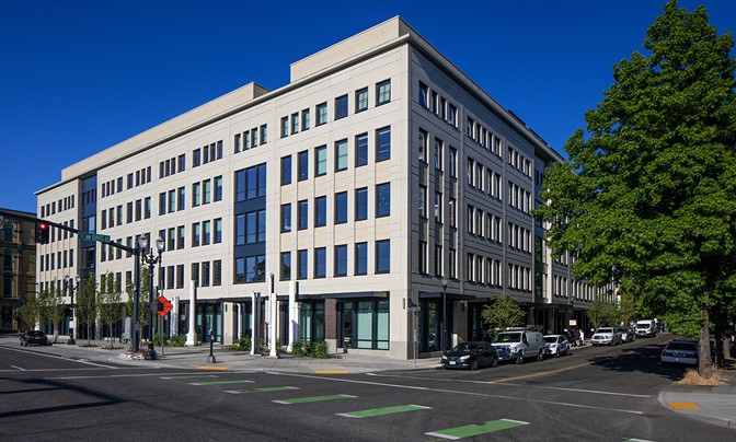 Office For Sublease — 38 NW Davis St, Portland, OR 97209, USA | United ...