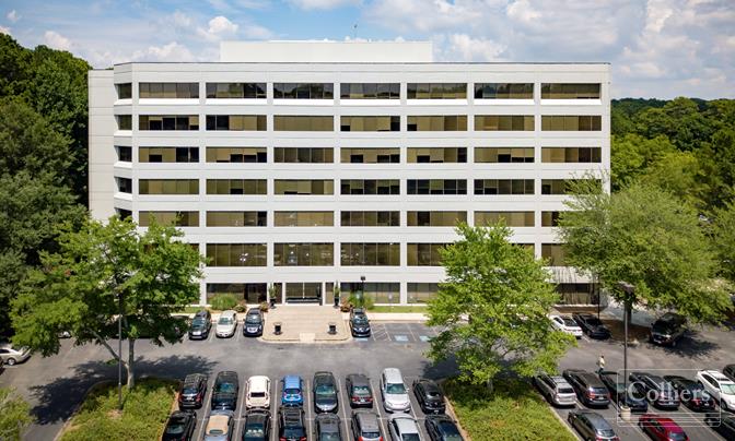 Commercial Real Estate Atlanta | Colliers | Colliers