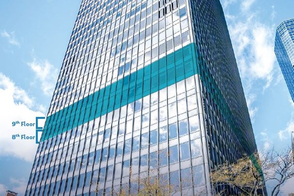 Office For Sublease — 1 State Street Plaza, New York, NY 10004, USA ...