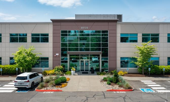 Office For Lease — 22722 29th Dr. SE Bothell, WA 98021 | United States ...
