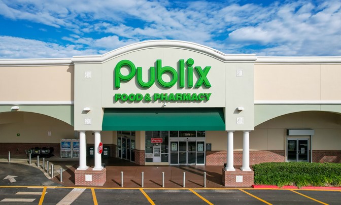 Retail For Lease — 4402 Curry Ford Rd. | Orlando, FL | United States ...