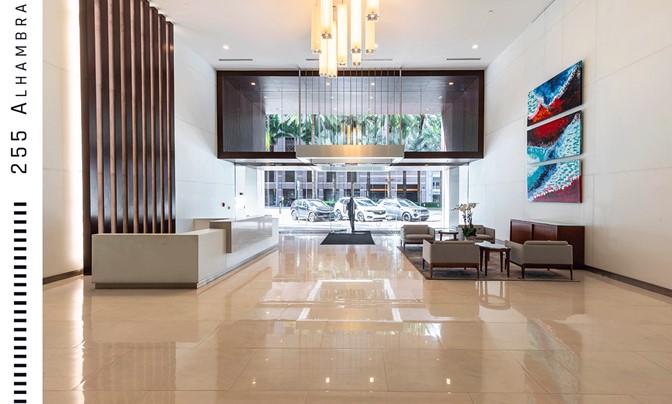Office For Lease — 255 Alhambra Cir, Coral Gables, FL 33134, USA ...
