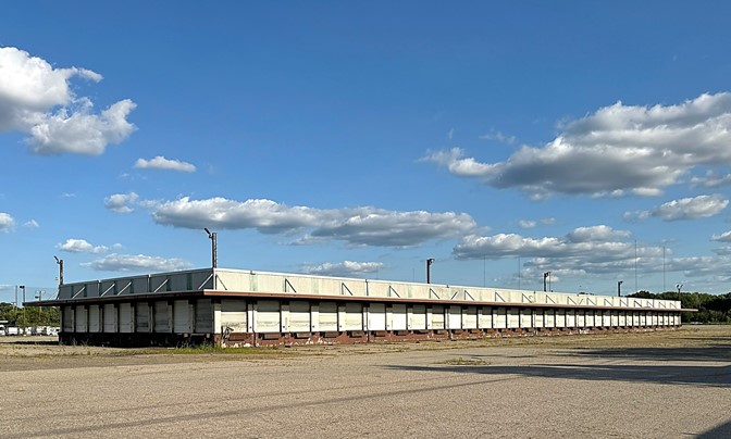 Industrial For Lease — 22701 Van Born Rd, Taylor, MI 48180, USA ...