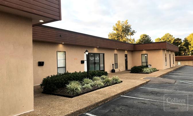 Office For Lease — 921-923 First Colonial Road Virginia Beach, VA 23454 ...