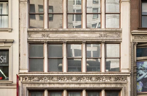 Office For Lease — 22 W 23rd St, New York, NY 10010, USA | United ...
