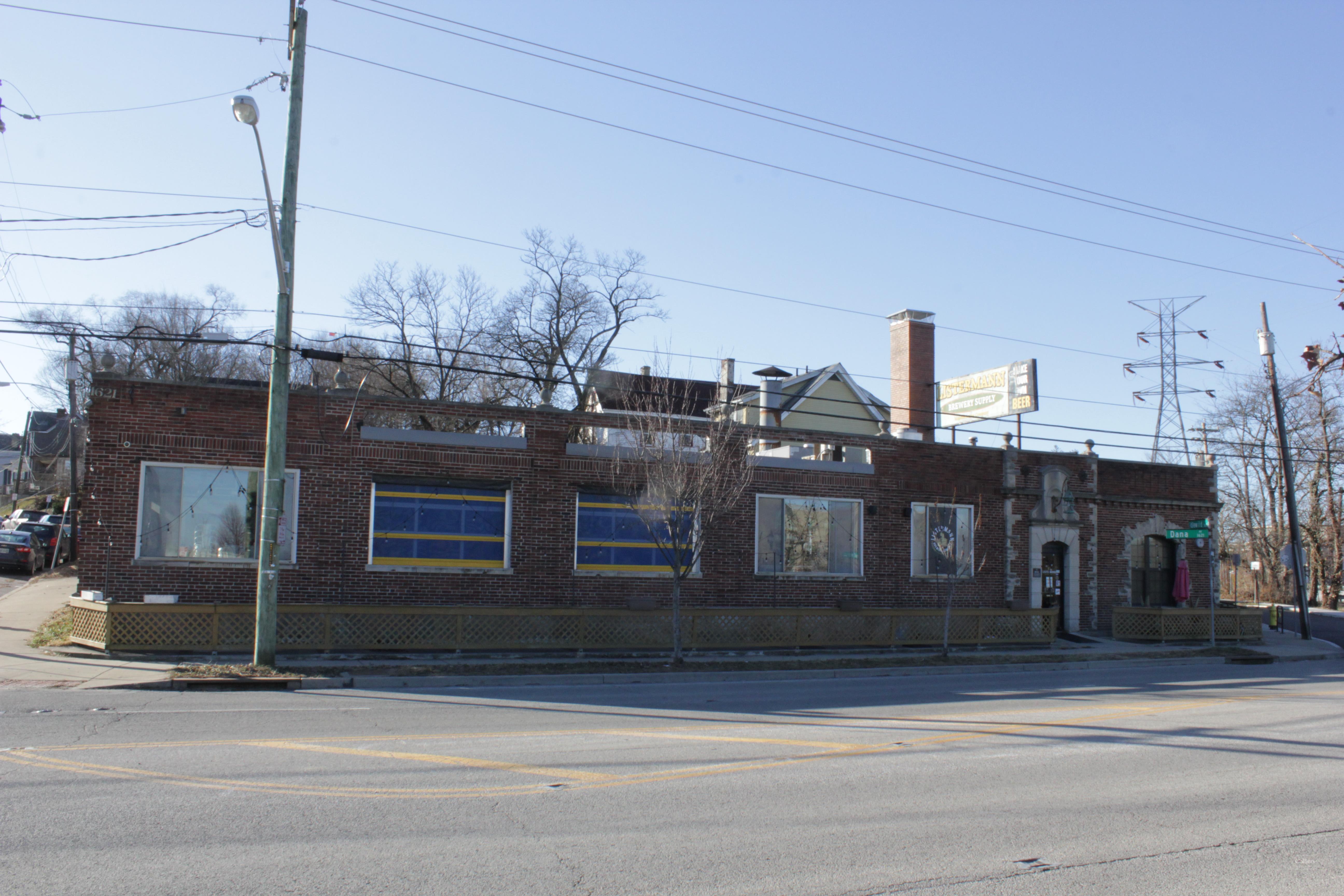 Industrial For sale — 1621 Dana Ave, Cincinnati, OH 45207, USA | United ...