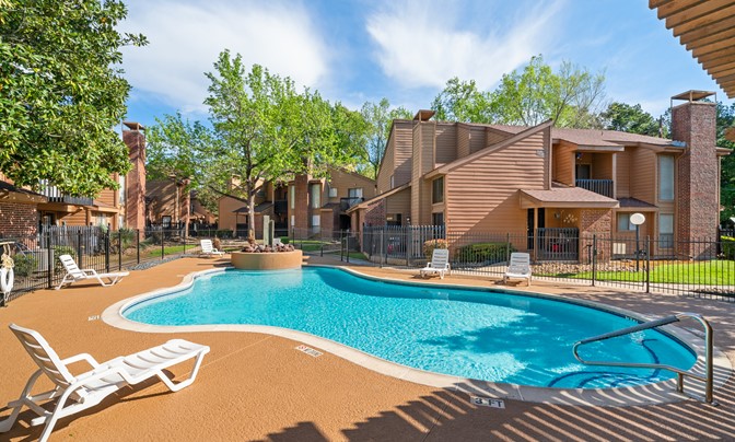 Multifamily Sold — 3415 Havenbrook Dr, Kingwood Area, TX 77339, USA ...