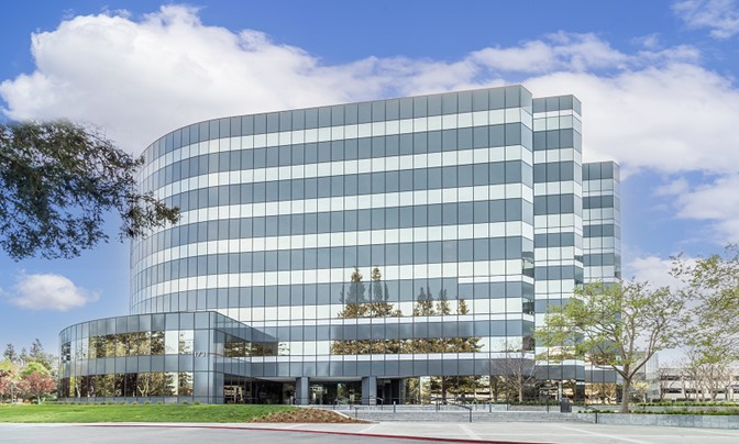 Office For Lease — 1735 Technology Dr , Suite 410, San Jose, CA 95110 ...