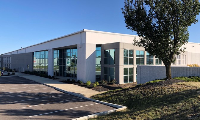 Industrial For Lease — 3655 Brookham Dr, Grove City, OH 43123, USA ...
