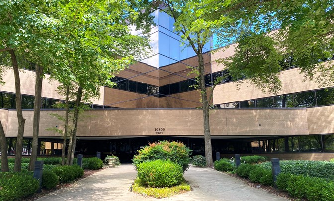 Office For Lease — 10800 Midlothian Turnpike, Richmond, VA 23235, USA ...