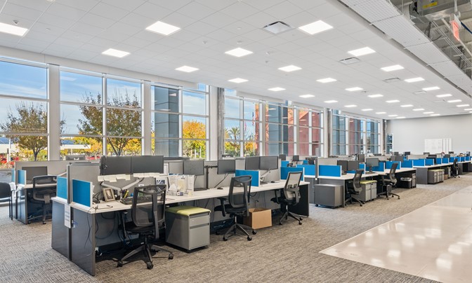 Office Leased — 2701 E Insight Way, Chandler, AZ 85286, USA | United ...