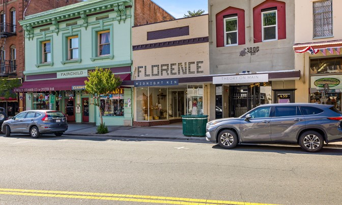 Retail For sale — 435 Main Street | United States | Colliers