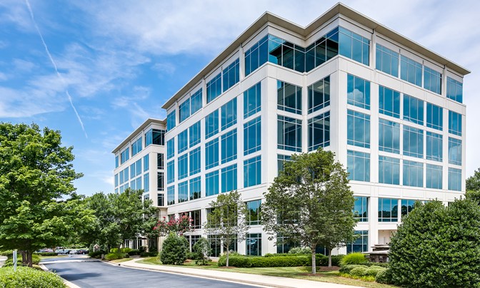 Commercial Real Estate Atlanta | Colliers | Colliers