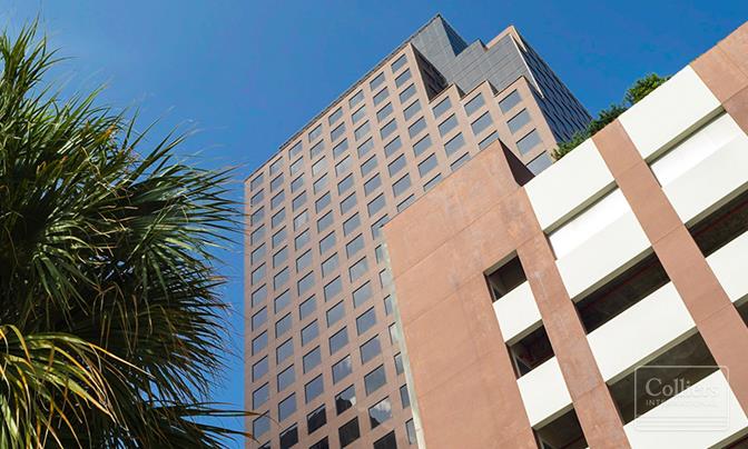 110 Tower Fort Lauderdale