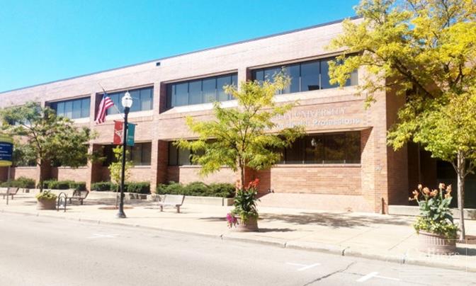 Fox Valley | Colliers