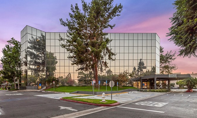 Healthcare For Lease — 11160 Warner Ave, Fountain Valley, CA 92708, USA ...