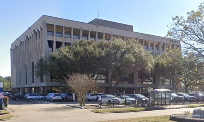 Office For Lease — 10101 Fondren Road Houston, TX 77096 | United States ...