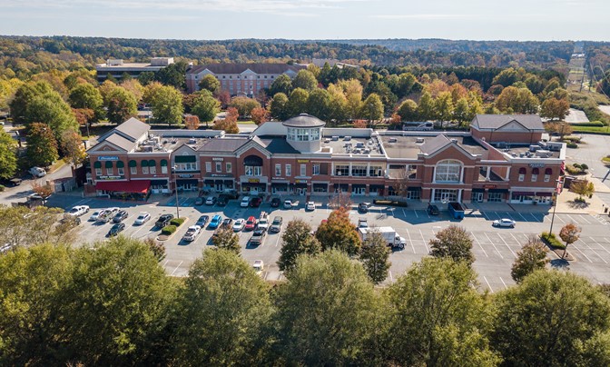 Retail For Lease — 3050 Windward Plaza, Alpharetta, GA 30005, USA ...