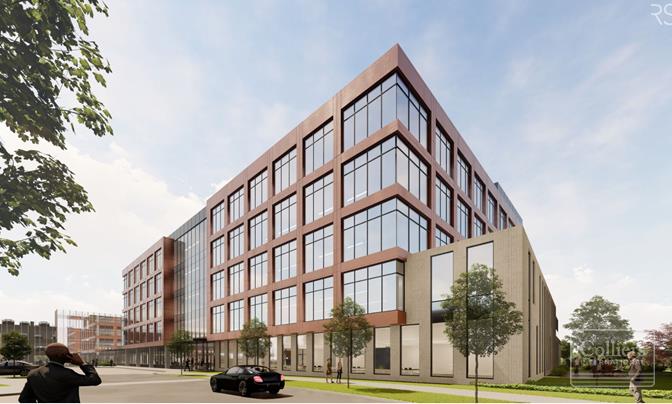 Office For Lease — Edina, MN | United States | Colliers