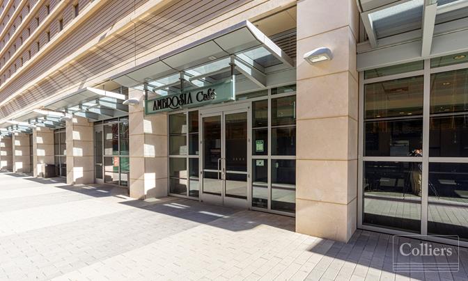 Retail For Lease — 621 Capitol Mall | United States | Colliers