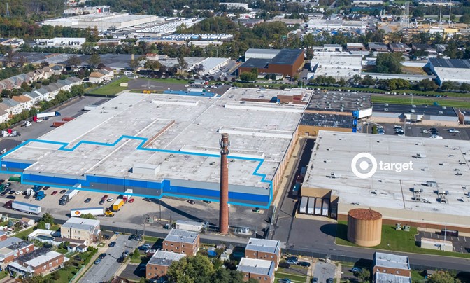 Industrial For Lease — 11200 Roosevelt Blvd, Philadelphia, PA 19116 ...