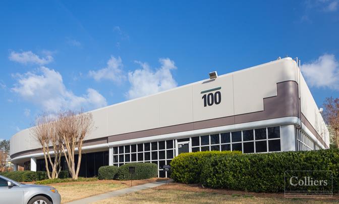 Commercial Real Estate Atlanta | Colliers | Colliers