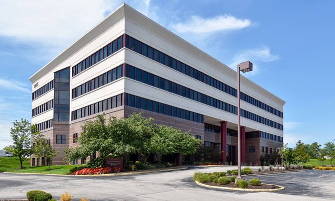 Office For Lease — 12655 Olive Blvd, Creve Coeur, MO 63141, USA ...