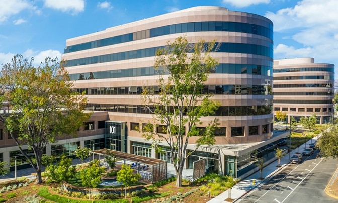 Office For Lease — 25 Metro Dr , Suite 120, San Jose, CA 95110 | United ...