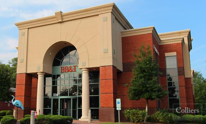 Drew Ott | Experts | Colliers