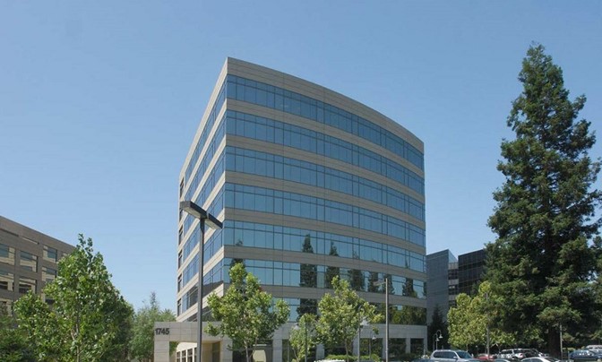 Office For Lease — 1745 Technology Dr , Suite 2nd, 3rd, 4th, 5th, and ...