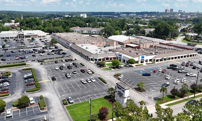 Retail For Lease — 300 Knox Abbott Drive, Cayce, SC 29033 | United ...