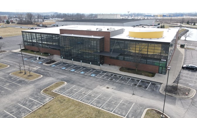 Retail For Sale and Lease — 9282 Allen Rd, West Chester Township, OH ...