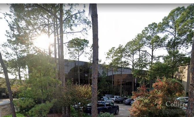 Office For Lease — 2500 Fondren Road Houston, TX 77063 | United States ...