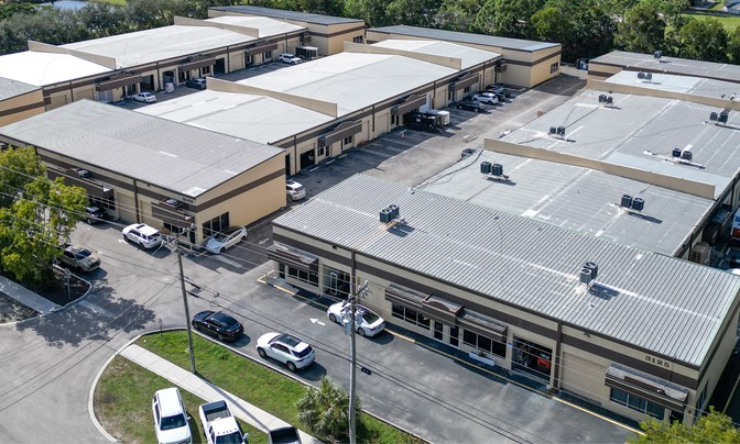 Industrial For Lease — 3125-3141 Fortune Way, Wellington, FL 33414, USA ...